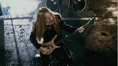 Picture of Marco Hietala