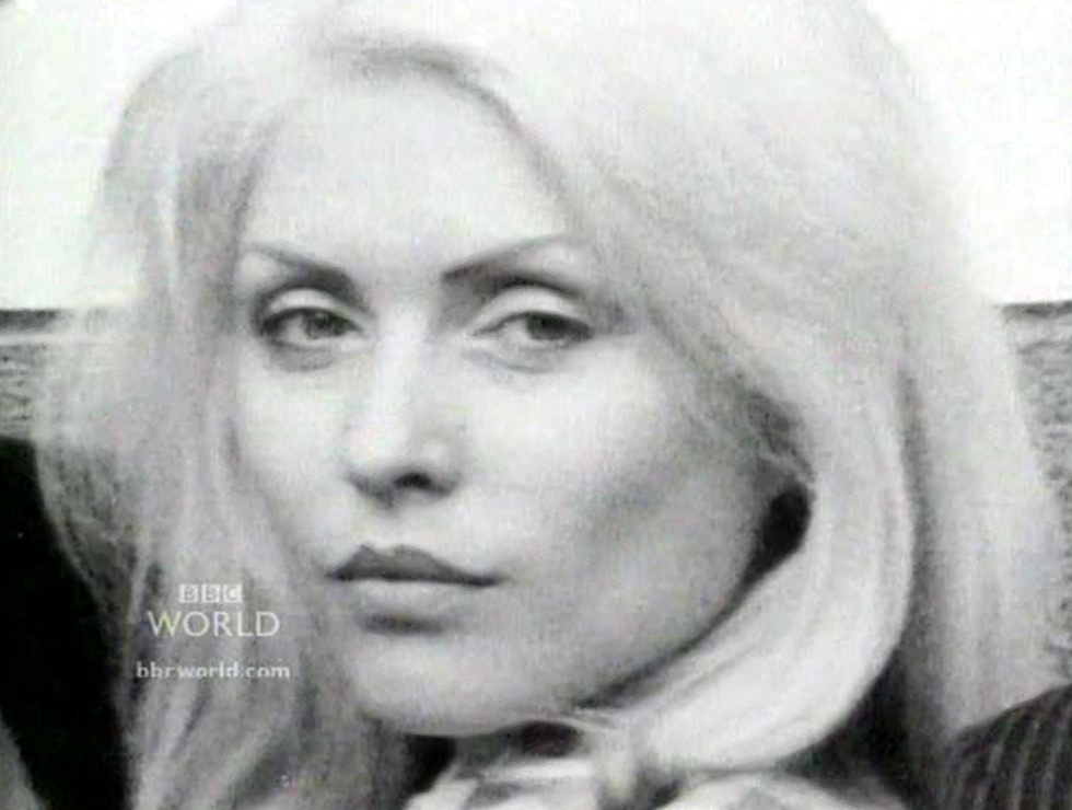 Picture of Deborah Harry