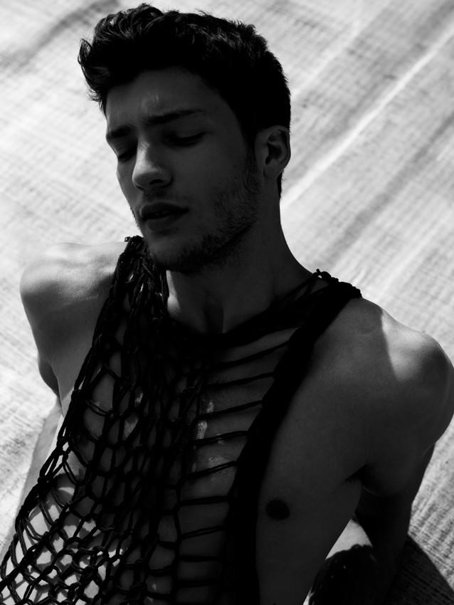 Picture of Gabriel Perez