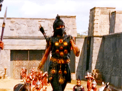 Picture of Xena: Warrior Princess