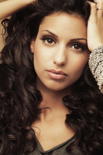 Tal (singer) picture