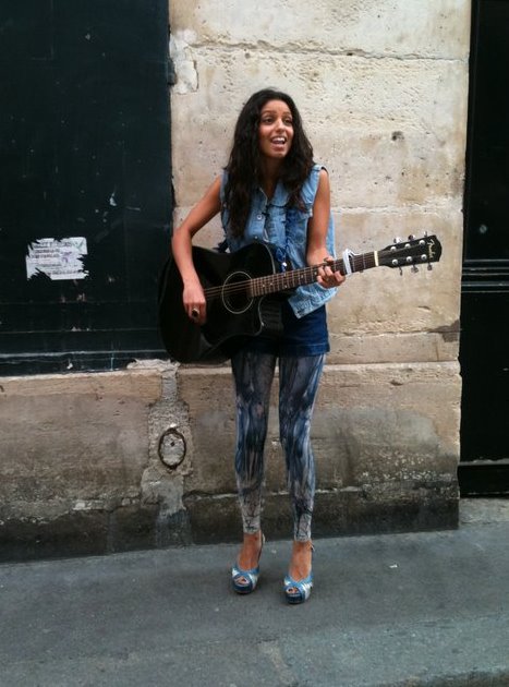 Picture of Tal (singer)