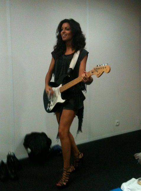 Picture of Tal (singer)