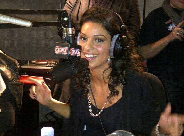 Tal (singer) picture