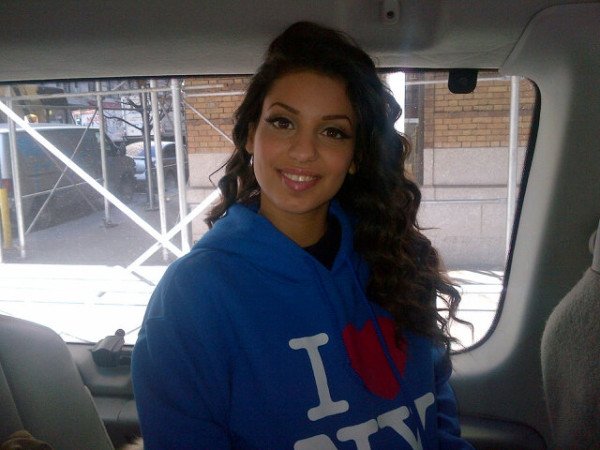 Picture of Tal (singer)