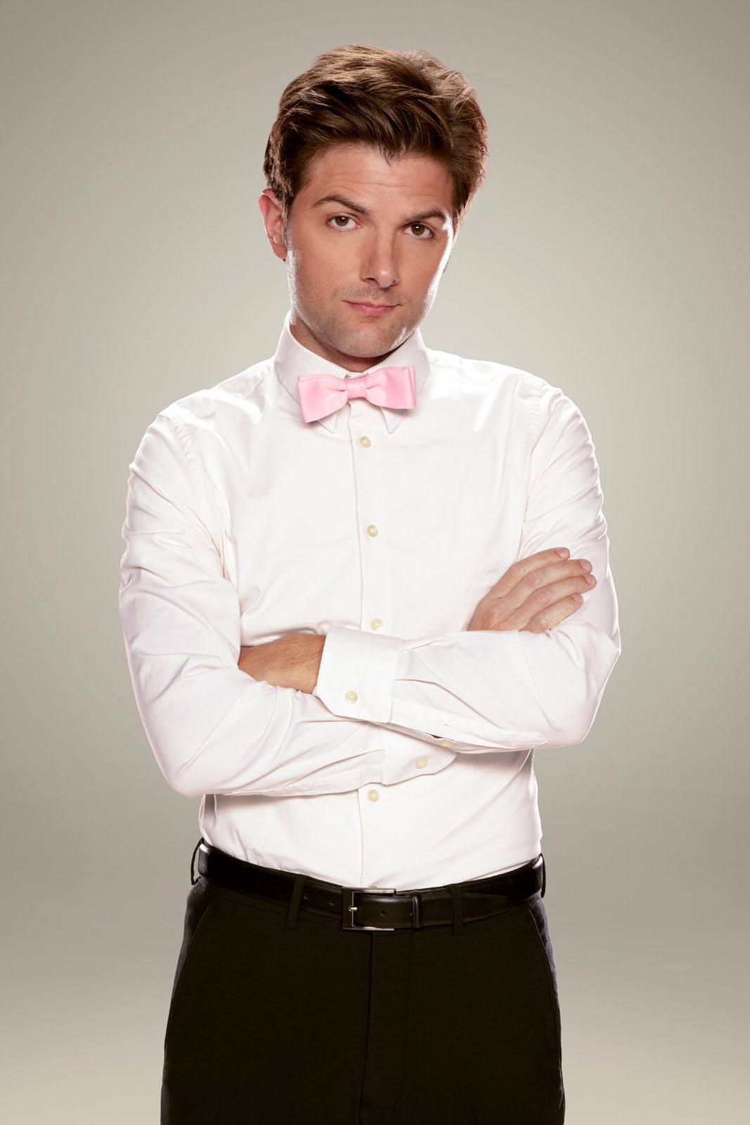 Picture of Adam Scott