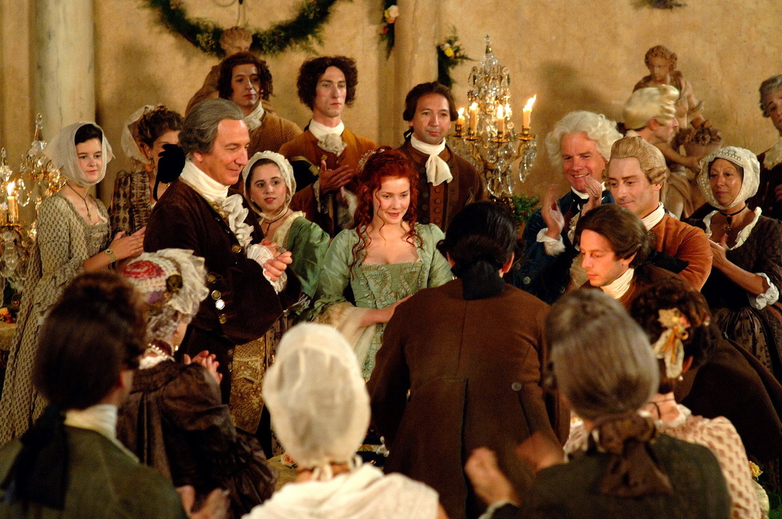 Picture of Perfume: The Story of a Murderer