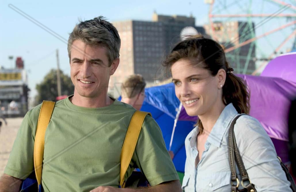 Picture of Griffin & Phoenix (2006)