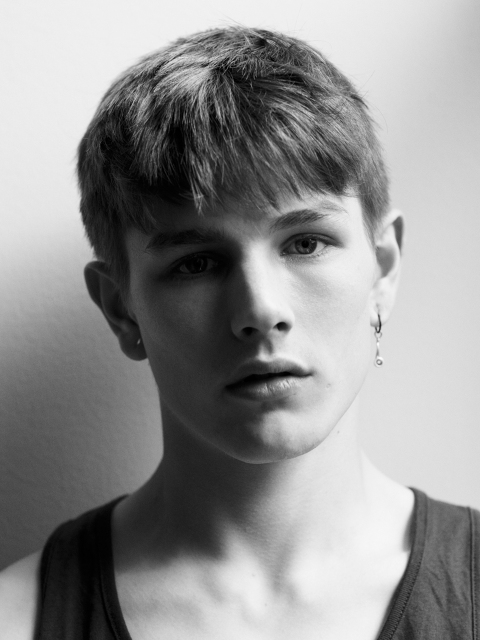 Luke Worrall picture