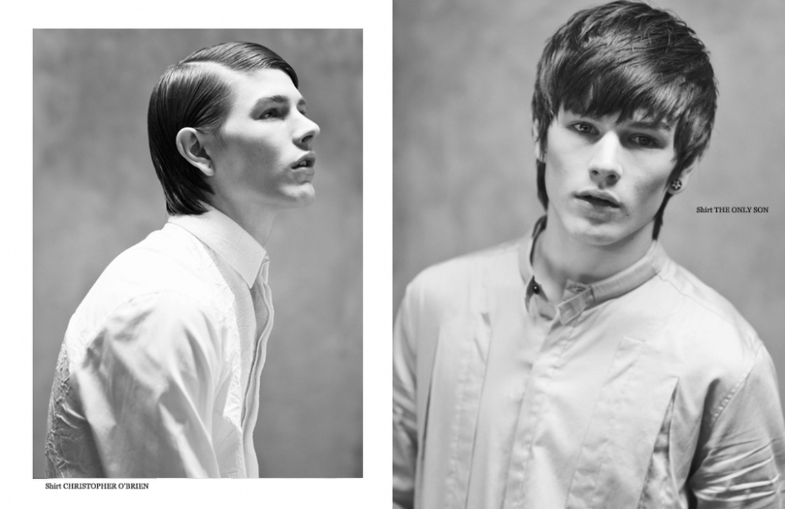 Picture of Luke Worrall