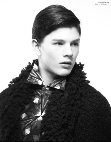 Picture of Luke Worrall