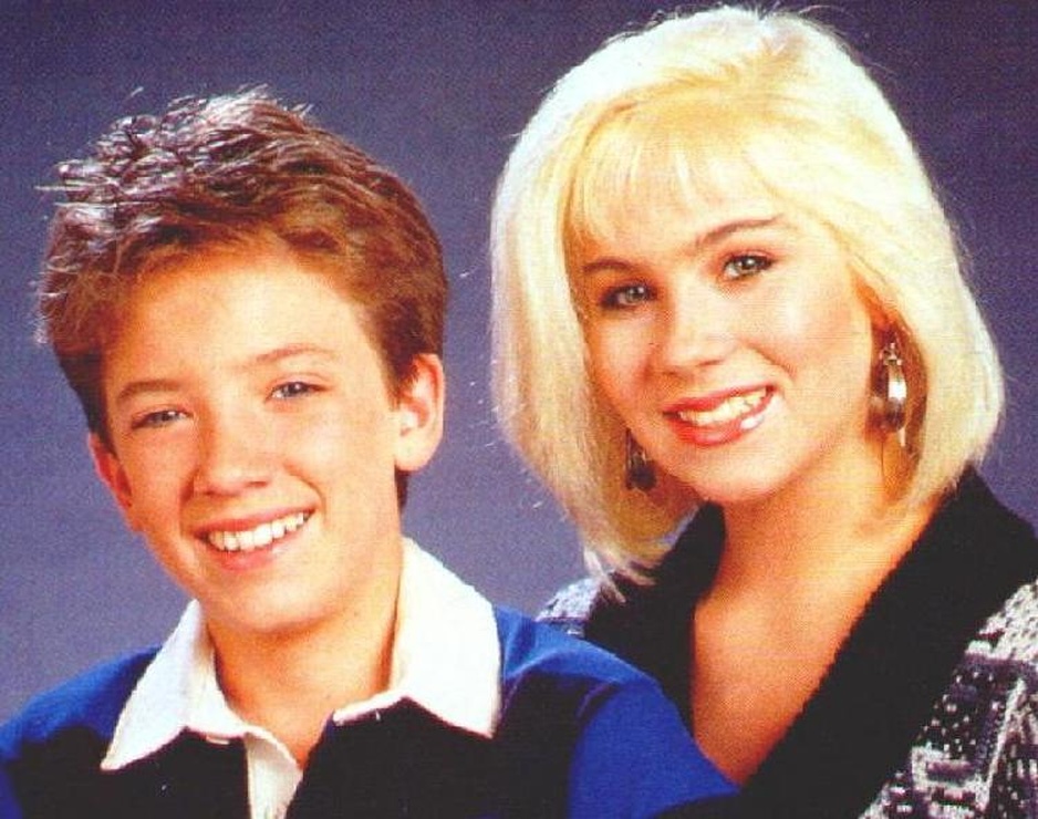 Picture of Married with Children