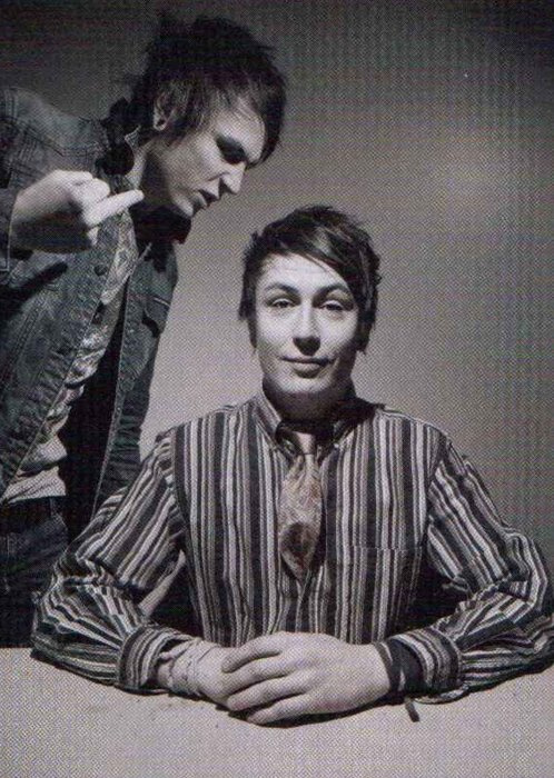 Picture of James Cassells