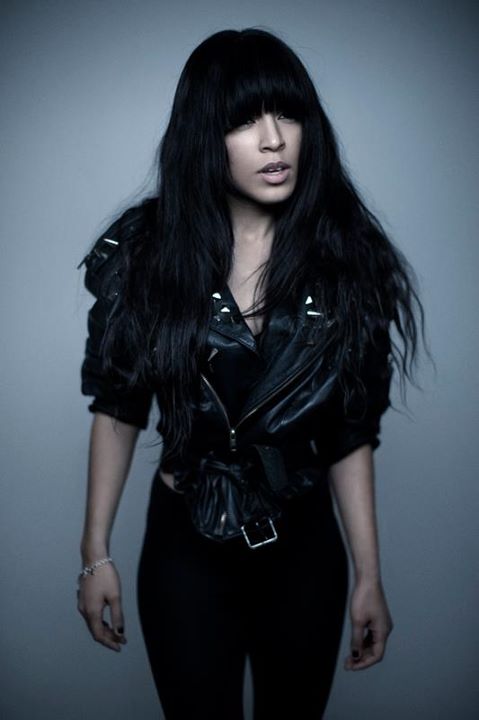 Picture of Loreen