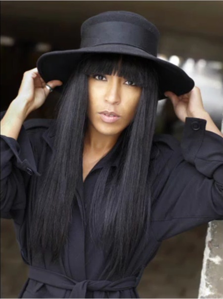 Picture of Loreen