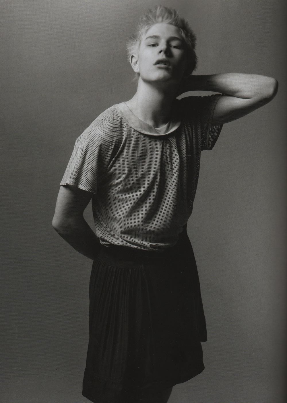 Picture of Luke Worrall