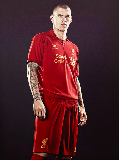 Picture of Martin Škrtel