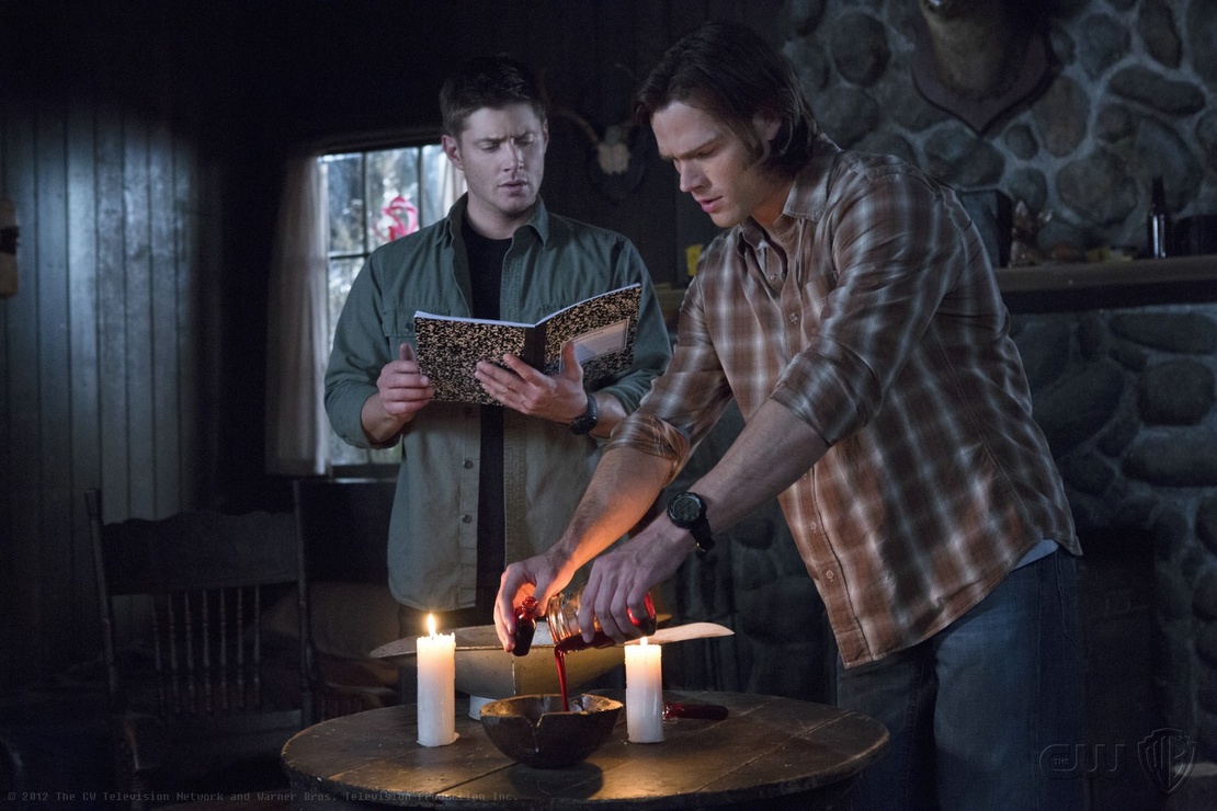 Picture of Supernatural