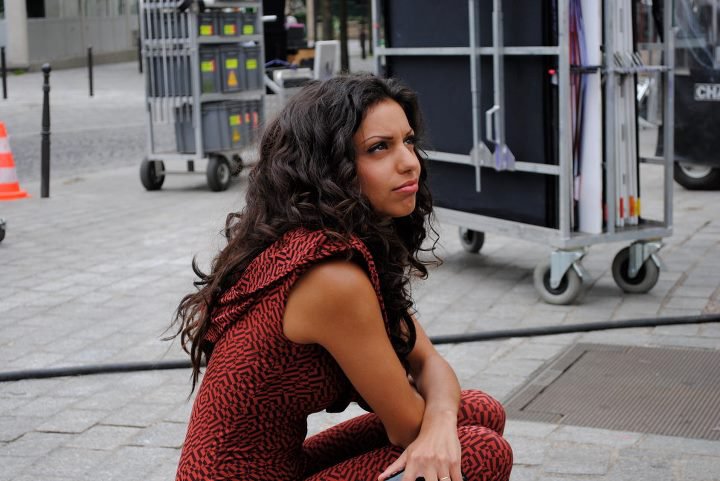 Picture of Tal (singer)