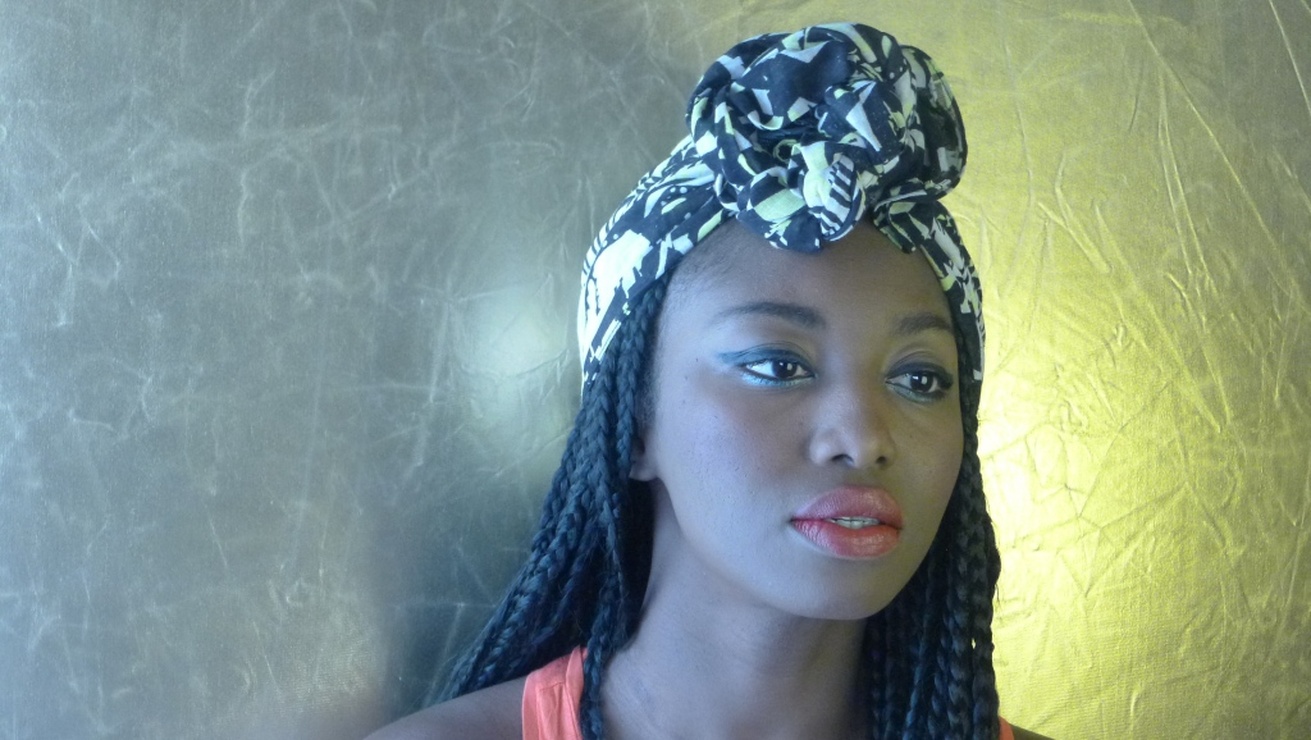 Picture of Inna Modja