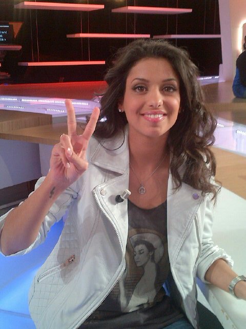 Image of Tal (singer)