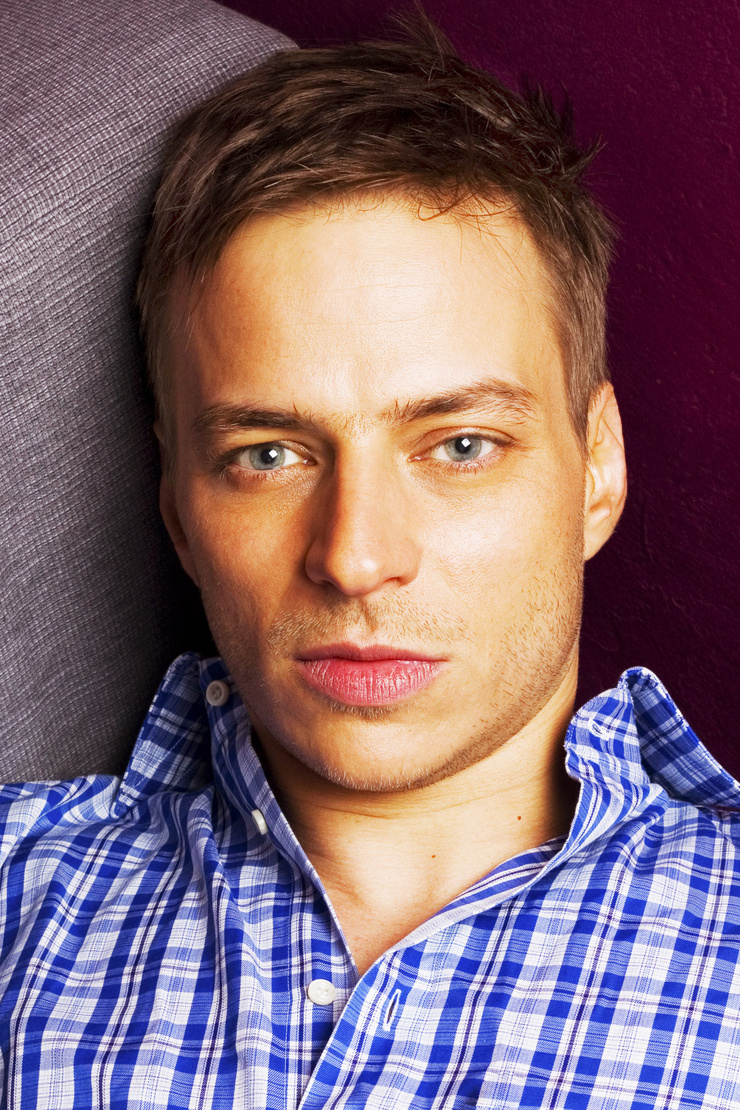 Picture of Tom Wlaschiha