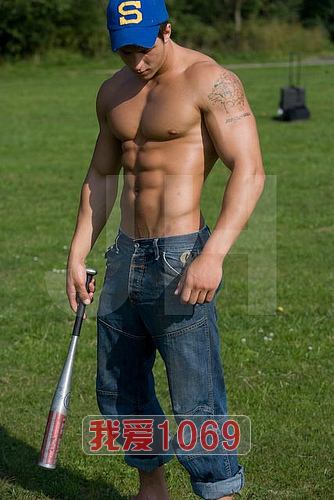 Picture of Lee Stram