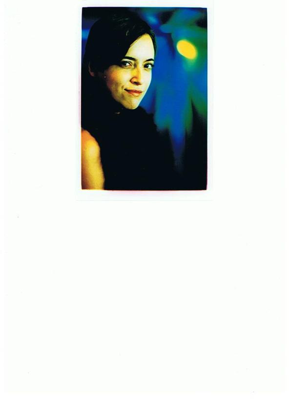 Picture of Christina Minna