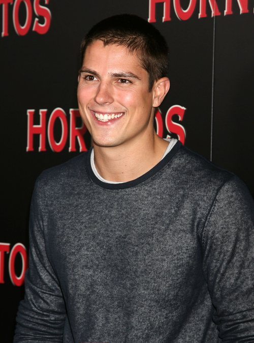 Sean Faris