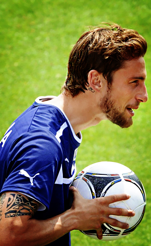 Picture of Marchisio Claudio