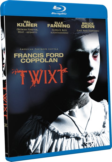Image of Twixt
