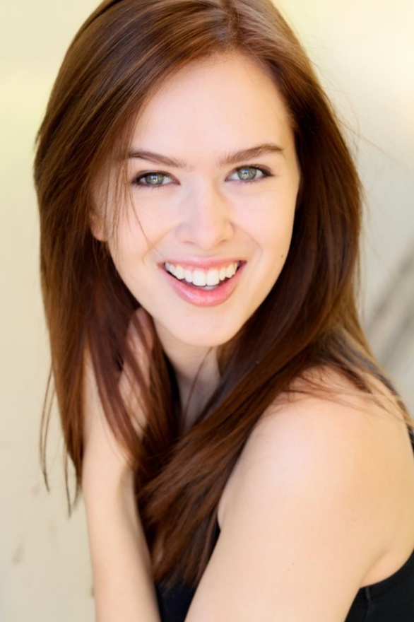 Picture of Elizabeth McLaughlin