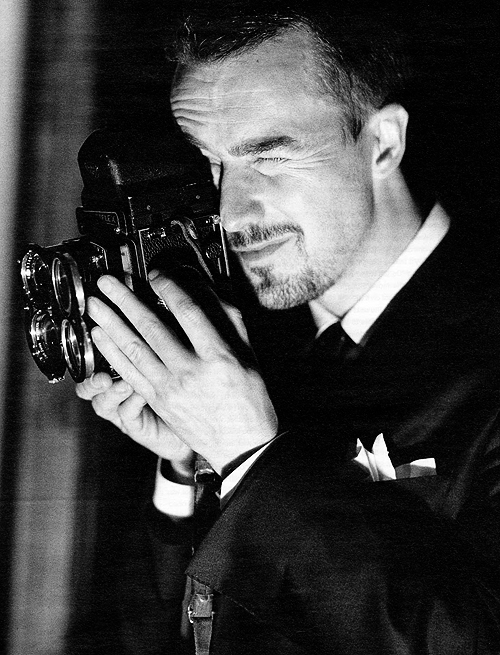 Image of Edward Norton