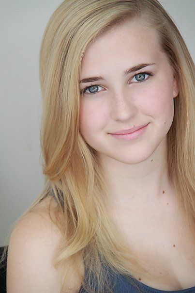 Ellen Marlow picture