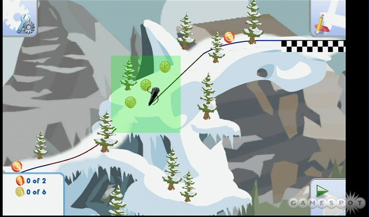 Picture of Line Rider 2: Unbound