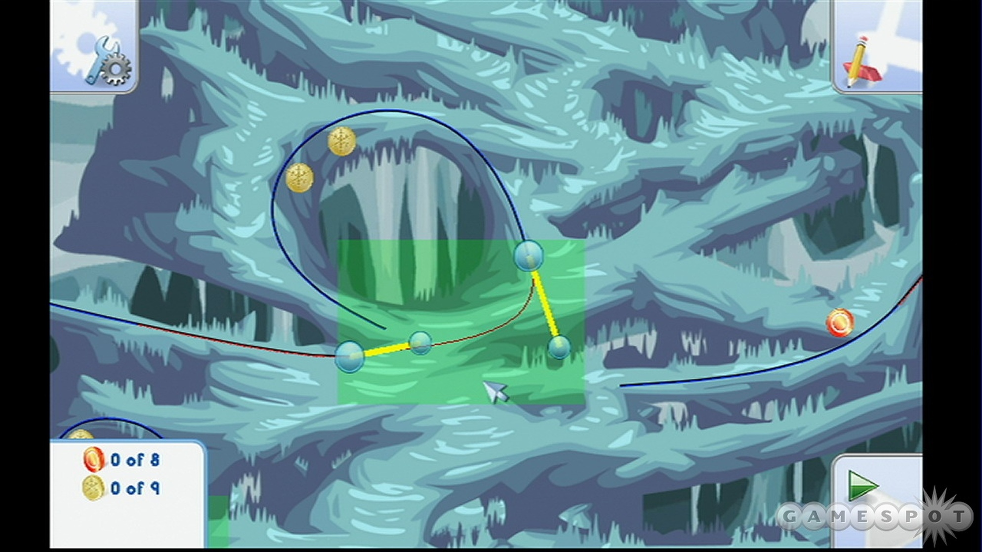 Line Rider 2: Unbound image