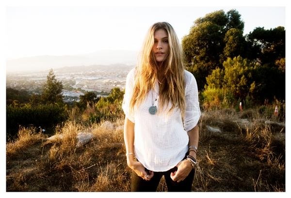 Picture of Natalie Pack