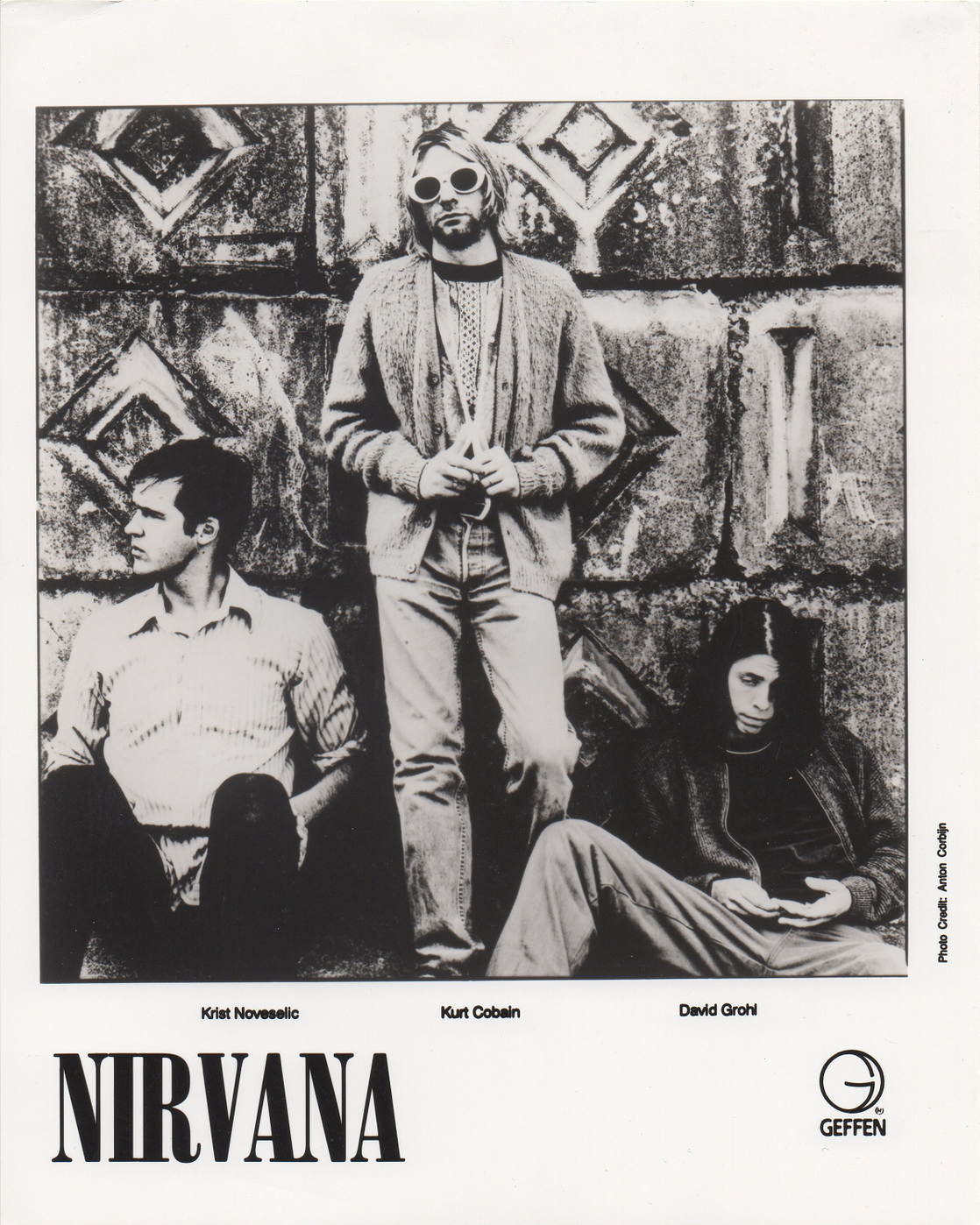 Picture of Nirvana