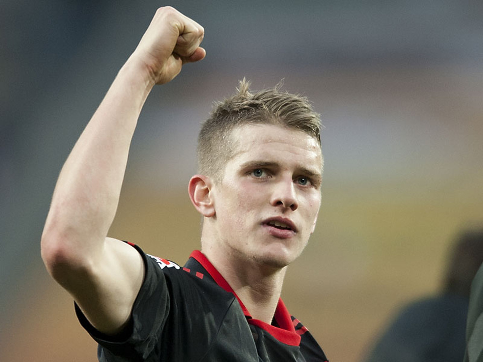 Picture of Lars Bender