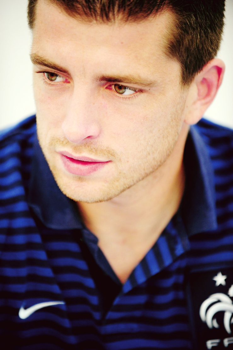 Picture of Cédric Carrasso