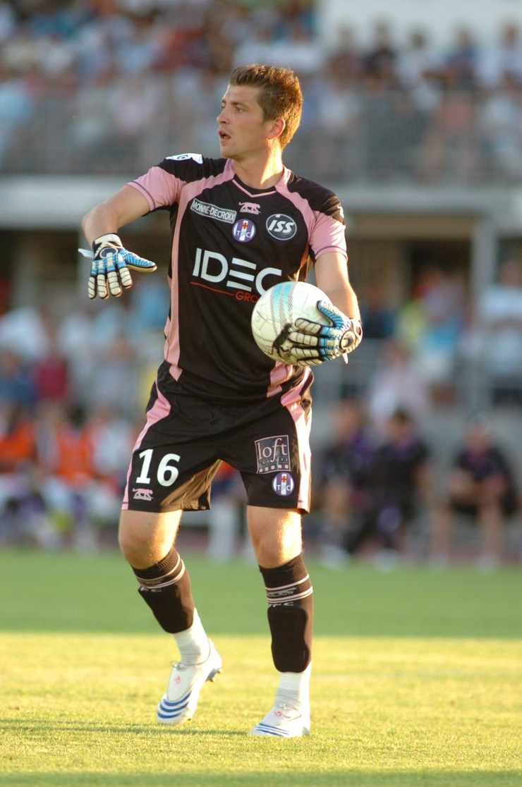 Image of Cédric Carrasso
