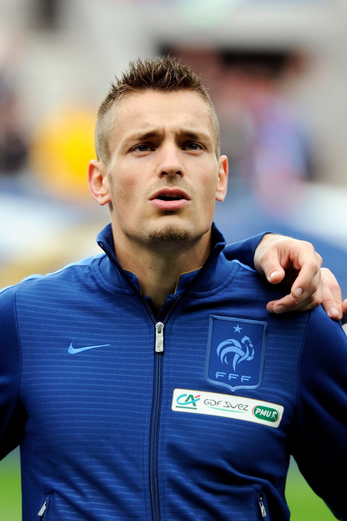Mathieu Debuchy image