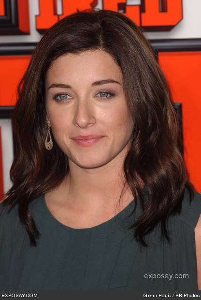 Picture of Margo Harshman