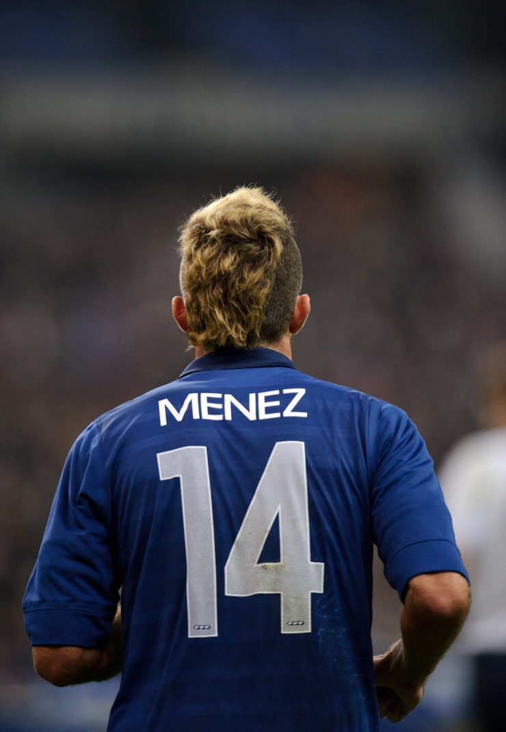 Picture of Jeremy Menez
