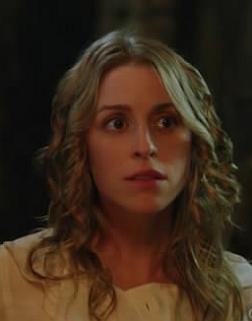 Laura Bertram picture