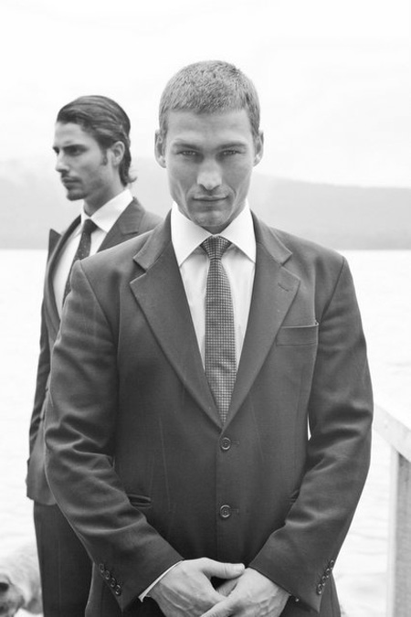 Andy Whitfield image
