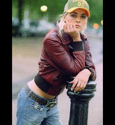 Picture of Kate Braithwaite