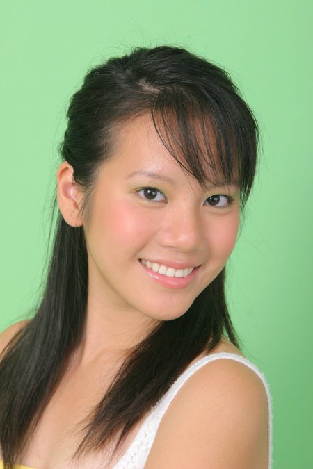 Image of Jessica Jann