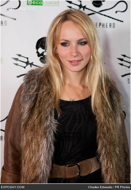Picture of Holly Weston