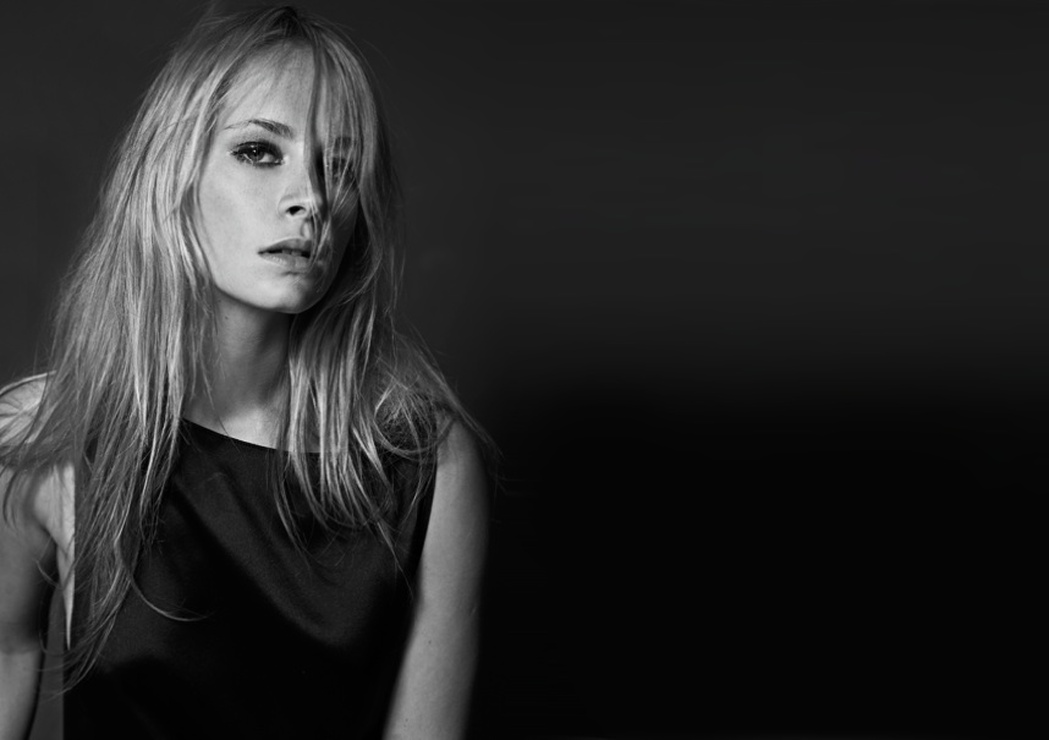Picture of Holly Weston